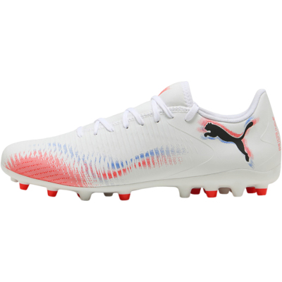 彪马足球鞋FUTURE8基础款MG短钉