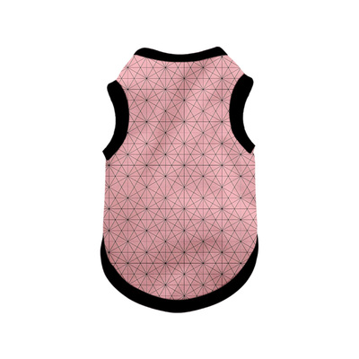 NASA联名鬼灭之刃宠物背心