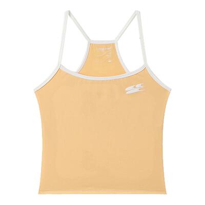 CryingCenter 37.5™技术 运动撞色收腰背心吊带 哭喊中心