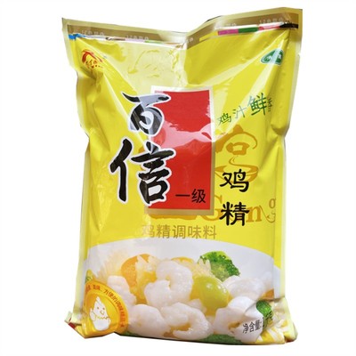 金宫百信1KG10大袋商用整箱汤料