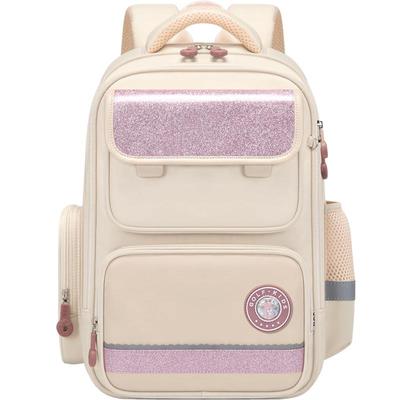 GOLF儿童双肩背包小学生减负书包