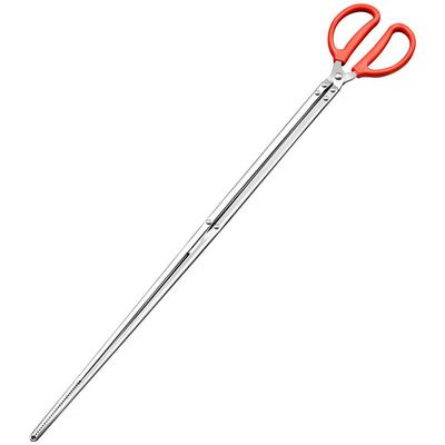 捡垃圾夹子火钳卫生钳