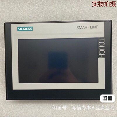 询价-触摸屏型号6AV66480CC113AX0实物