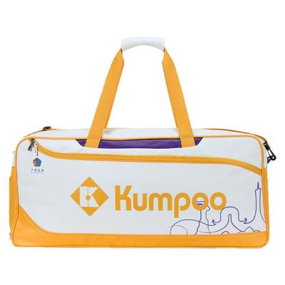 十五全运会羽毛球双肩包独立鞋仓