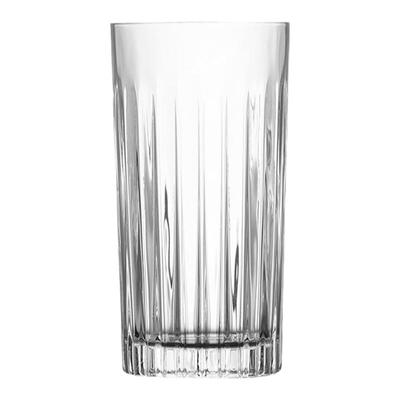 德国进口schott肖特刻花水晶玻璃