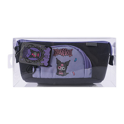 广博三丽鸥魔法星绘夜笔袋文具盒