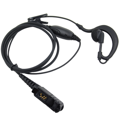 适用摩托罗拉e8600对讲机耳机