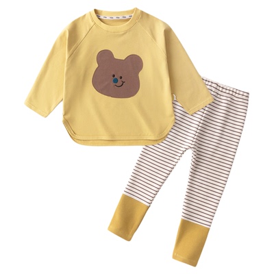 【女童套装合集】嘟嘟家女宝