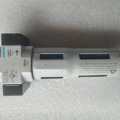 【议价-可维修】 FESTO LFMB-D-MI-A /均有货