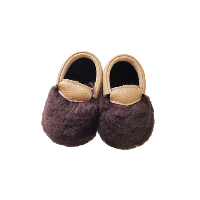 bambibaby定制秋冬可爱