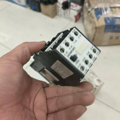 议 价接触器3TH42441XB4有一个工业自动可 维修
