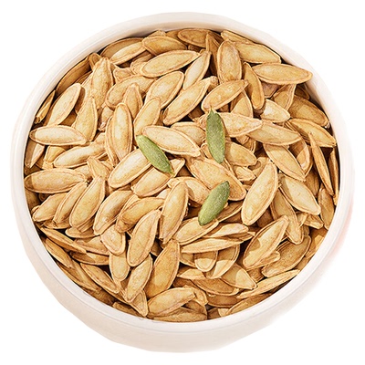 商超严选！正宗新疆美人甲南瓜子