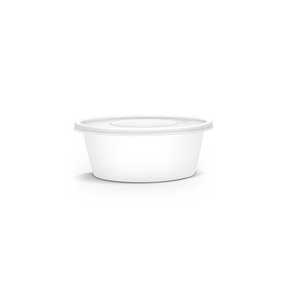 直桶圆碗保鲜一次性汤面麻辣烫