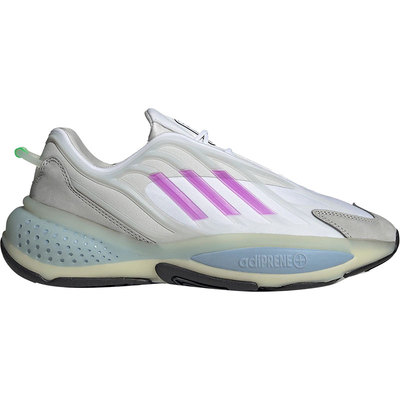Adidas/阿迪达斯官方正品Ozrah新款男女运动缓震耐磨跑步鞋H04207