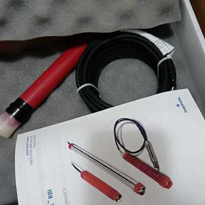 议价现货罗斯蒙特电极监视器RBI-A10-D1-546-S1-05-K-30-T2正品全
