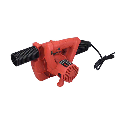 台锯墙面大功率电吹鼓风除尘器