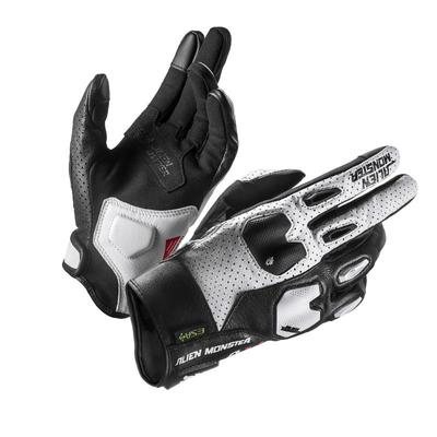 外星怪无常手套摩托车夏季透气