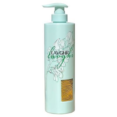 绿钻依兰花奢滑香芬洗发水