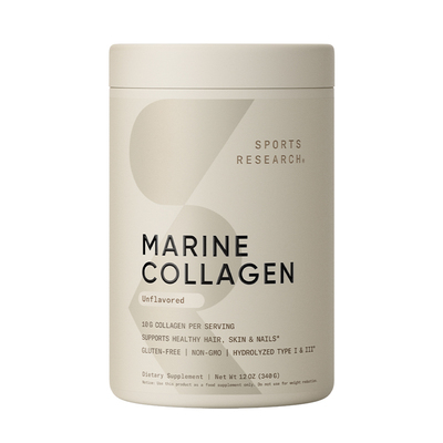 海洋胶原蛋白肽小分子发肤甲