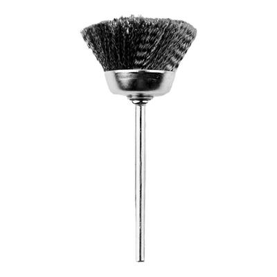 2.35柄迷你电动文玩清洁刷打磨头