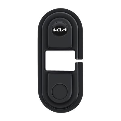 适用于起亚车门限位器门锁套