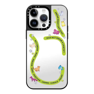 地租男团苹果手机壳防摔个性创意