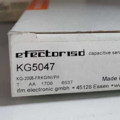 议价IFM KG5042 KG5047 KI002A KI0016  全新原装正品易福门