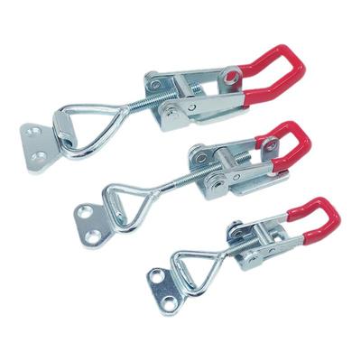 快速夹具快速扣五金工具箱卡扣