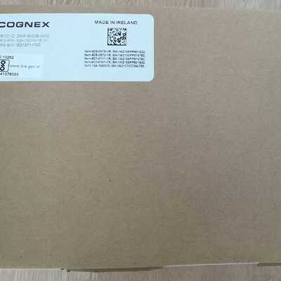询价康耐视读码器 DMR8050X-0602，DMR8050