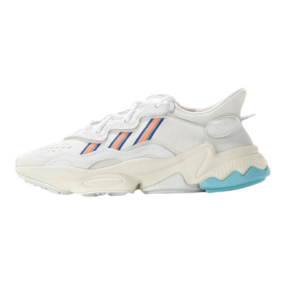 Adidas/阿迪达斯正品三叶草OZWEEGO W女子休闲鞋EF4290 4291 4293