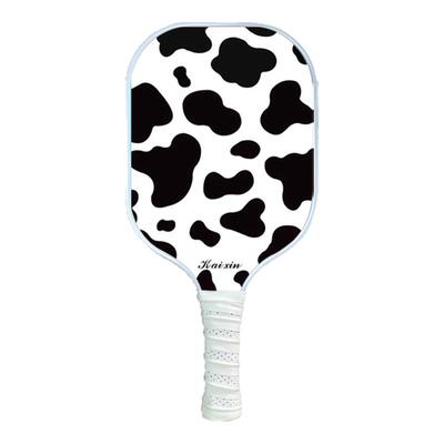 专业碳纤维匹克球拍成人