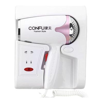 康夫电吹风3071大功率1200w酒店
