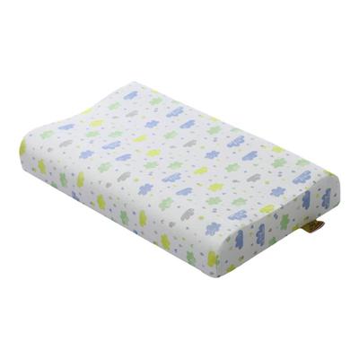 JSY LATEX泰国乳胶原装纯棉枕套成人儿童原装枕套（不含枕芯）