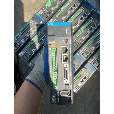 议价-ADTECH众为兴伺服驱动器 QXEP02NE，三相交流电供