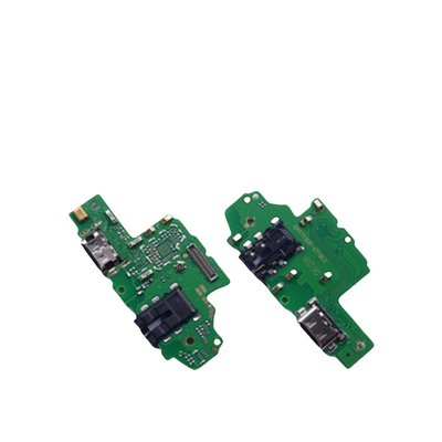 适用nova2S尾插小板HWI-AL00送话器充电接口耳机插孔排线usb总成