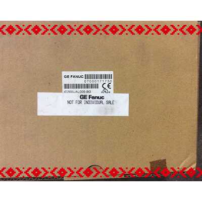 议价IC200UDR164  GE  全新 议价