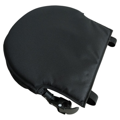 yoyo2/3加长脚托延长座位