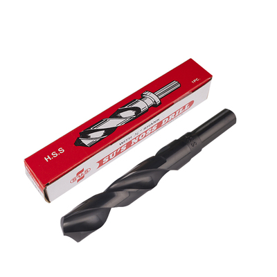 苏氏钻头1/2柄高速钢钻头