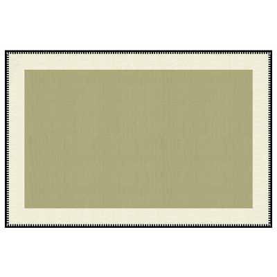 可拆洗地毯客厅绿色免洗可擦地垫