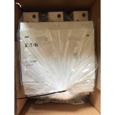 议价现货！正品原装！ 伊顿穆勒DILH1400/22(RAW250)接触器