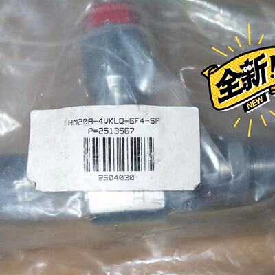 议价哈姆雷特HM20A-4VKLQ-GF4-SP 2513567 HM20-4VKLQ-GF4M4-ISLT