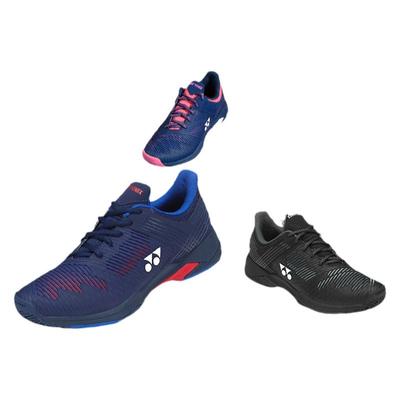 尤尼克斯减震包裹性强好