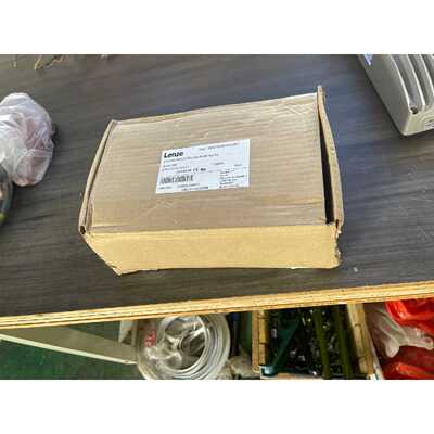 伦茨变频器E84DGDVB37142PS 0.37KW询价