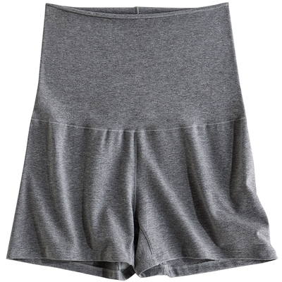 孕妇夏季薄款打底裤安全裤