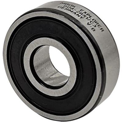 德国进口微型轴承624高速电机