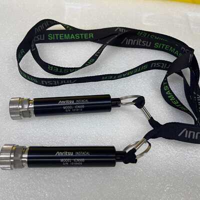 【议价-可维修】Anritsu 安立 ICN50B 校准件 外观 全新/二手均有