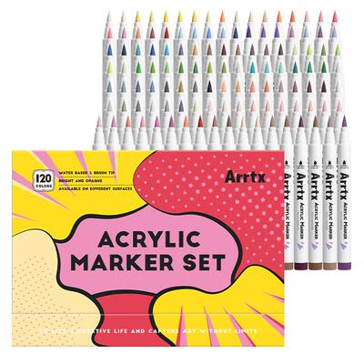 Arrtx新品上市美评领红包