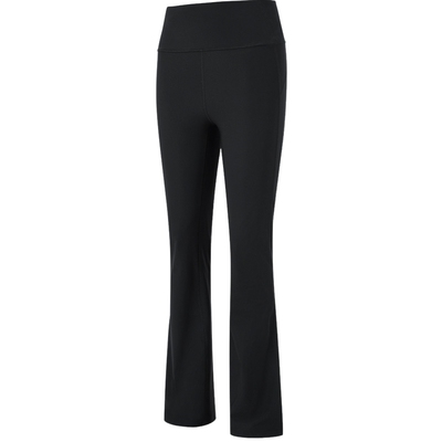 HH防晒速干弹力微喇女裤