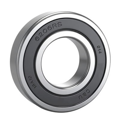 人本RS接触式密封轴承防尘更好