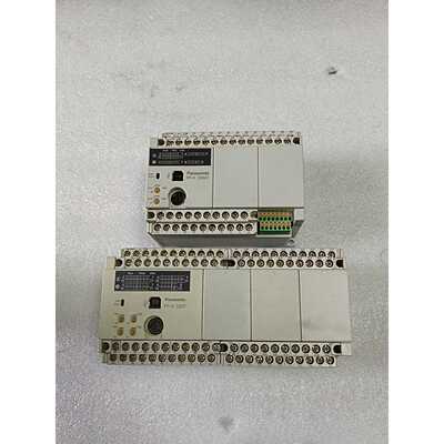 议价拆机PLCAFPXC60TAFPXC38AT维修